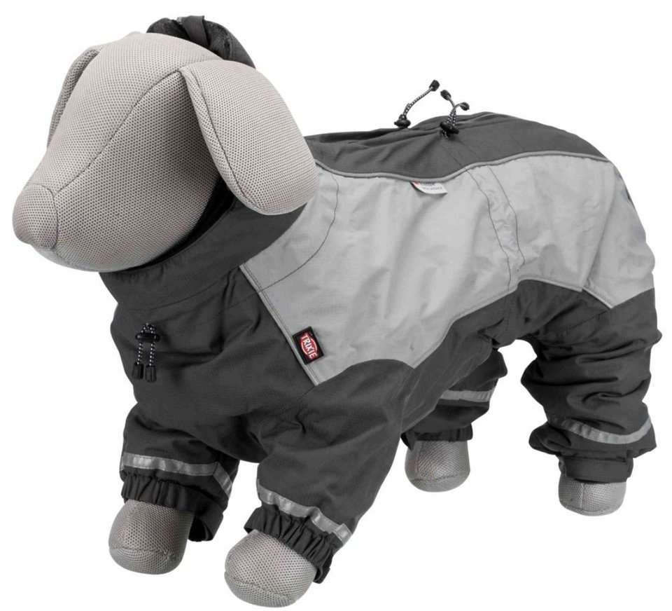 TRIXIE Hunde-Winter-Overall Helsinki M 45 cm :: Hund :: Bekleidungen ...